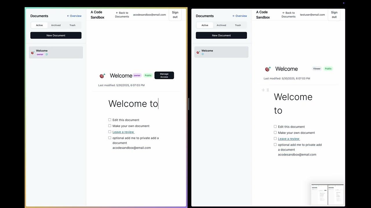 Real time Notion Clone React + Convex - YouTube