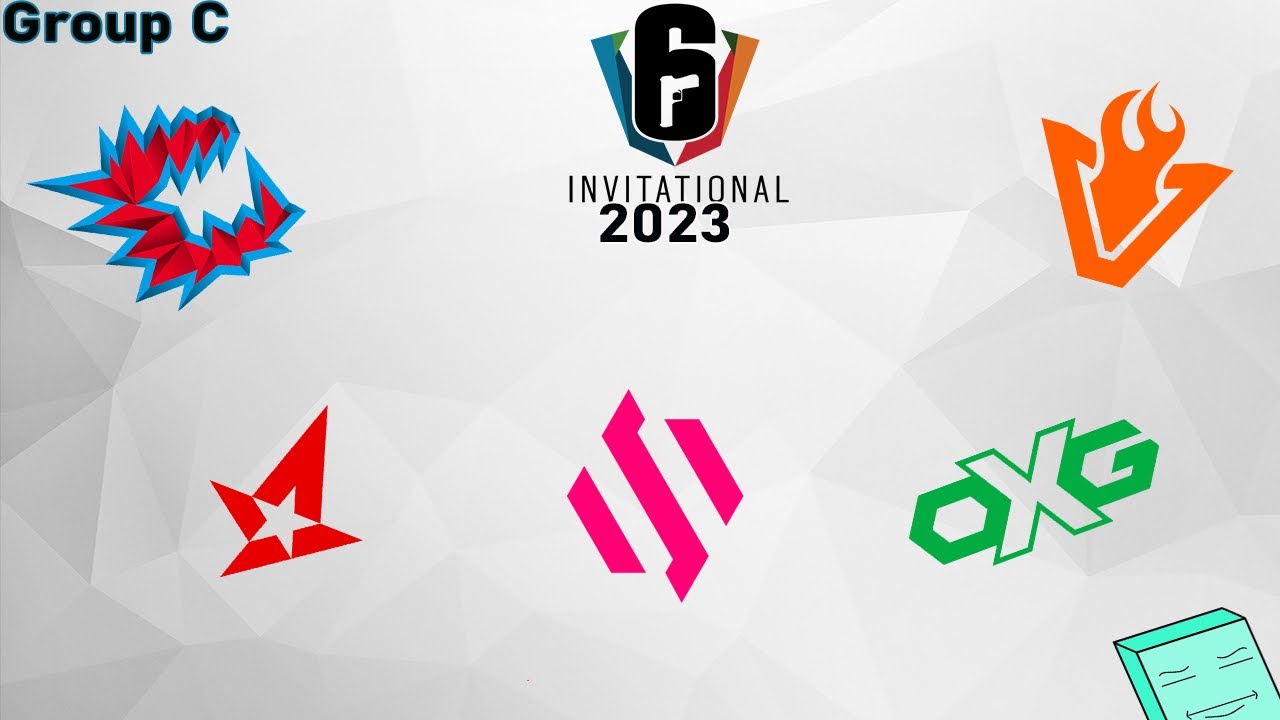 Six Invitational 2023 Group C Breakdown - YouTube