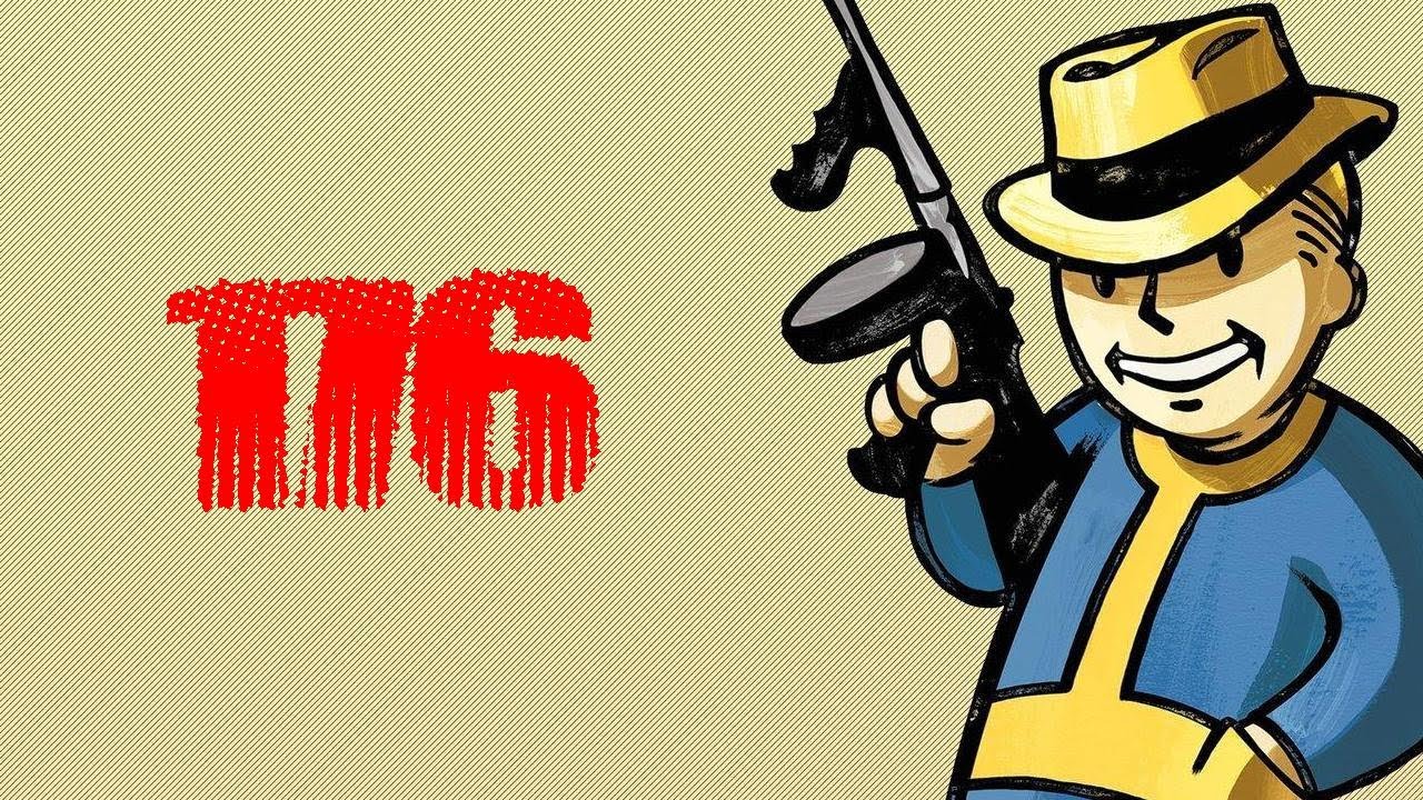 Fallout New Vegas Walkthrough w/ Commentary Part 176 | Shadis And ...