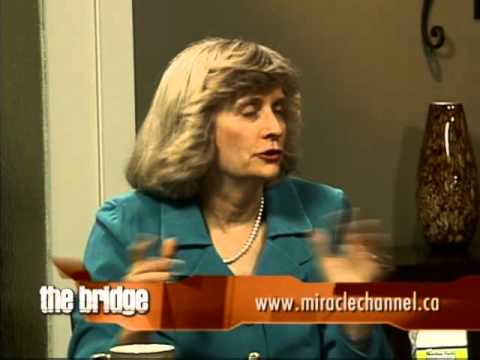 The Bridge TV Show With Special Guest Ricki Pepin - Part 2 - YouTube