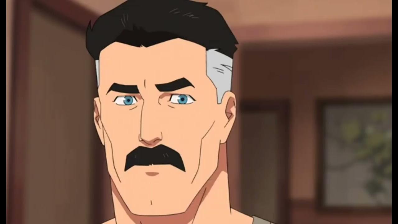 Are you sure? (Invincible meme) - YouTube