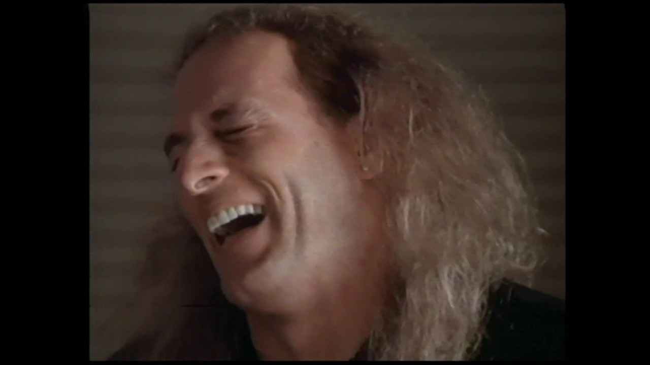 Bolton's Vault: Michael Bolton - Laugh Attack - YouTube