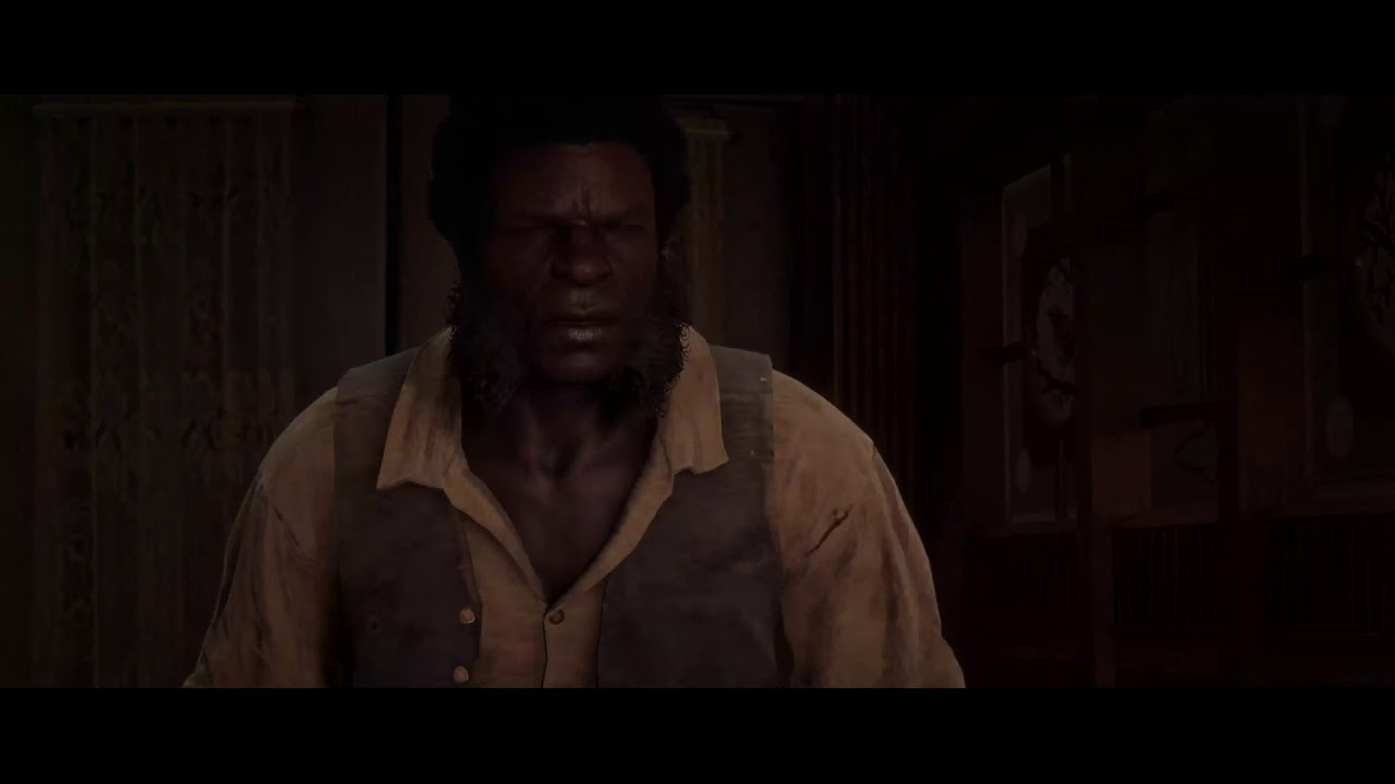 Saloon fight. - YouTube