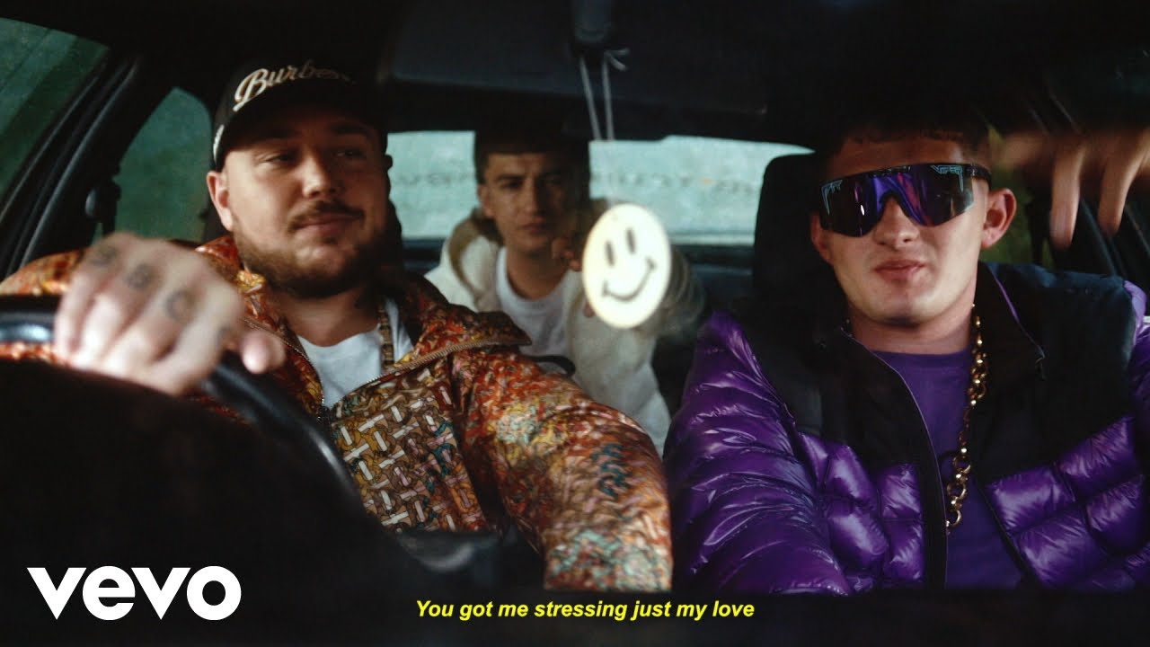 Bad Boy Chiller Crew - When It Rains, It Pours (Official Video) - YouTube