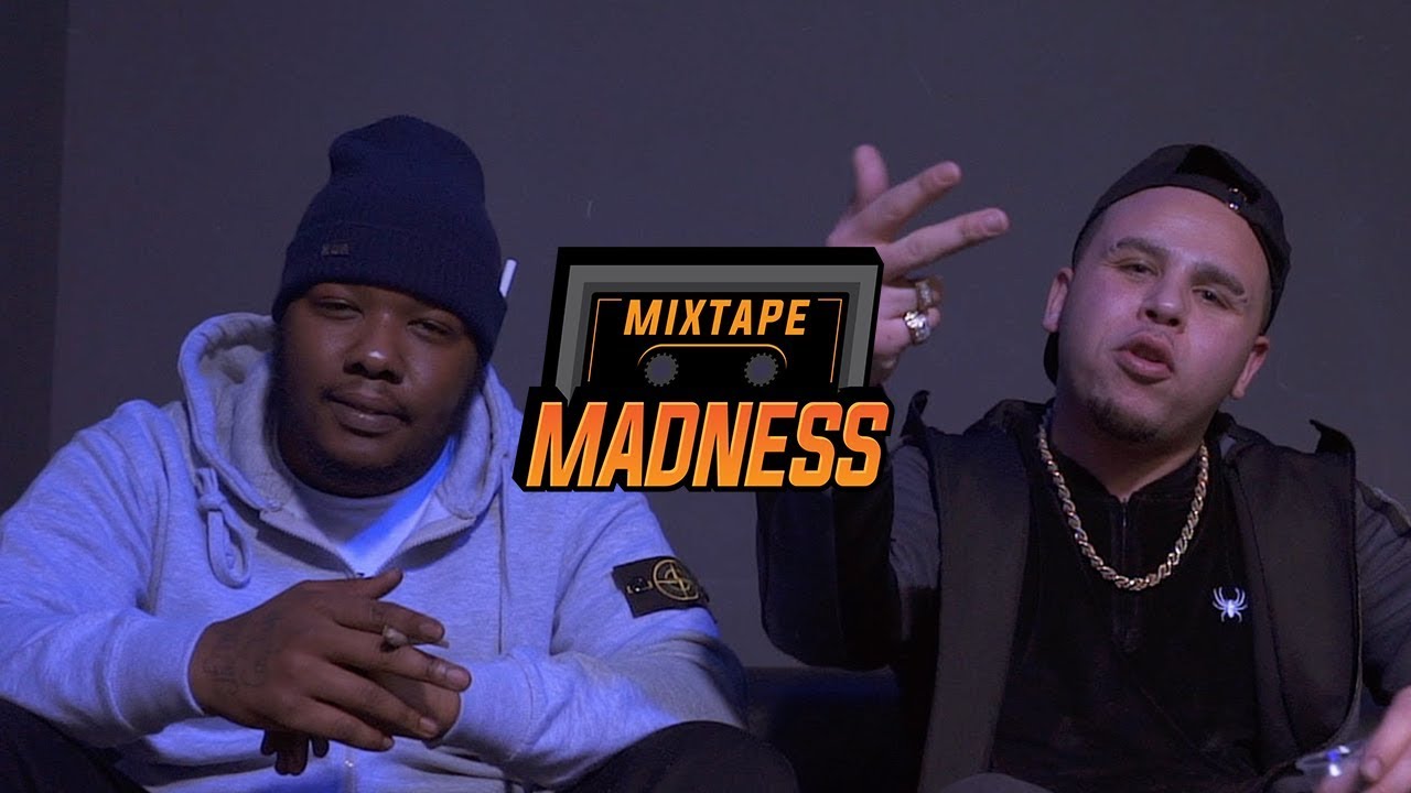 Dange ft Maino - Dirty Money (Music Video) | @MixtapeMadness - YouTube