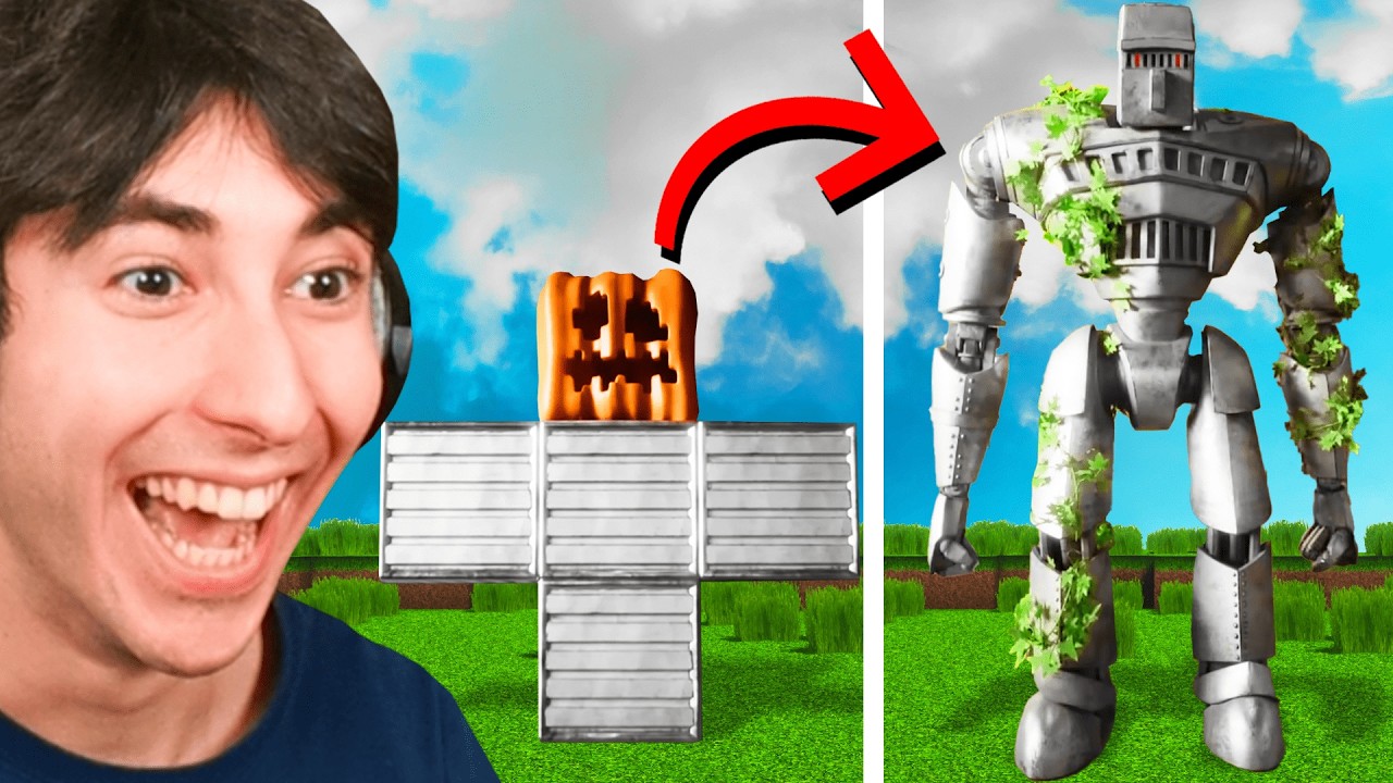 I Found Minecraft's BEST Realistic Animations (Shorts) - YouTube