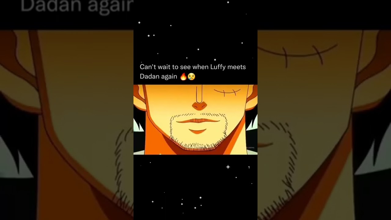 Can't wait to see when Luffy meets Dadan again🔥😢#onepiece #namionepiece ...