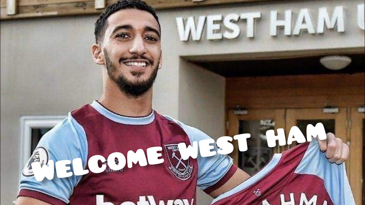 Said Ben Rahma 2020 | Goal.skills .assists - YouTube