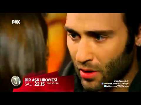 Bir Aşk Hikayesi 35. Bölüm Fragmanı