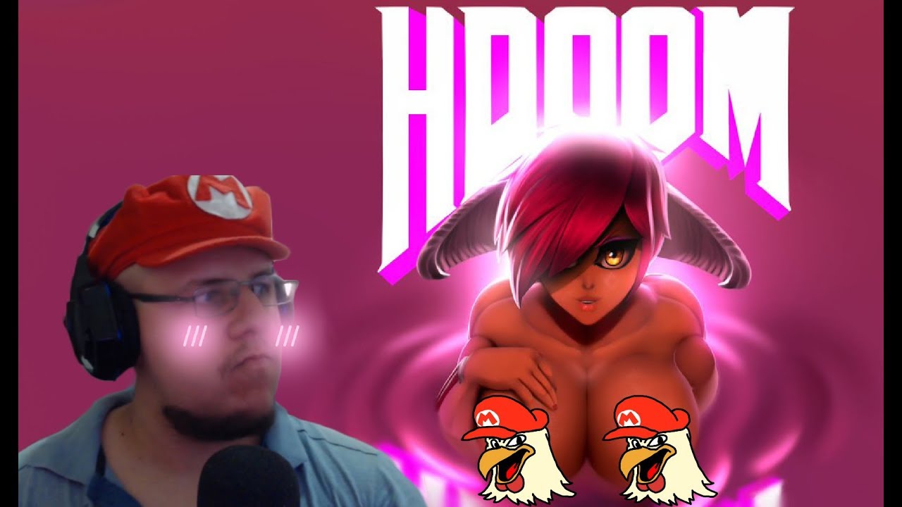 O Doom Hentai - HDoom (+16) - YouTube