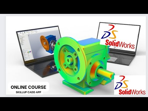 Solidworks complete Beginners course 2023-V2 Solidworks Tutorials for ...