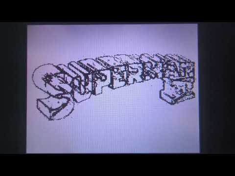 Superman 4 The Quest for Peace 1987 Teaser Trailer