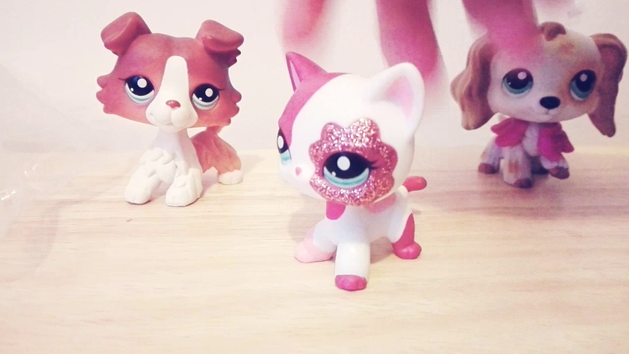 OMG Shopping #2 - YouTube