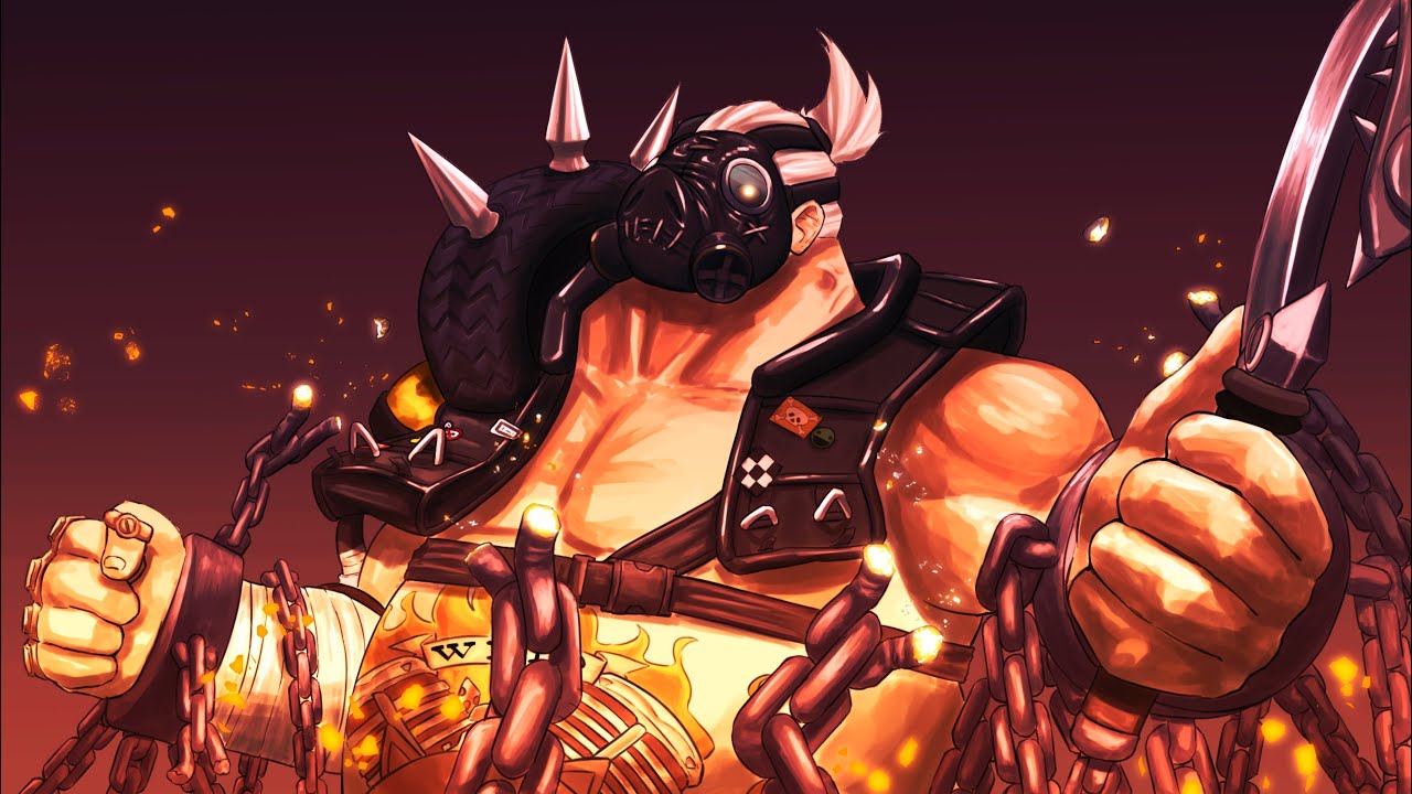 ROADHOG IS STILL VIABLE | Overwatch 2 - YouTube