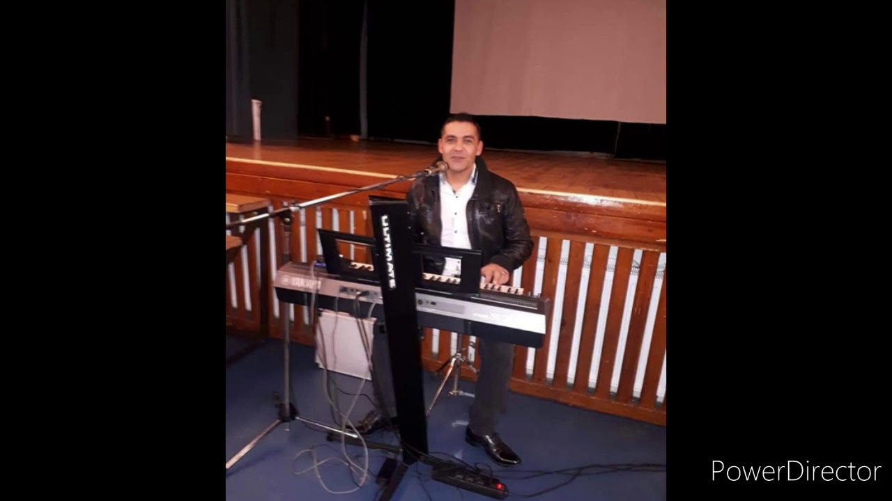 Ake-le-le-le-le-le Stefy-Band - YouTube