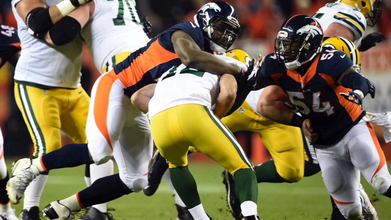 Denver Post Sports Minute - November 6, 2015 - YouTube