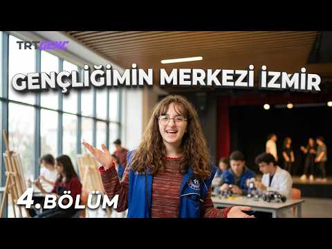 Gençliğimin Merkezi 4. Bölüm