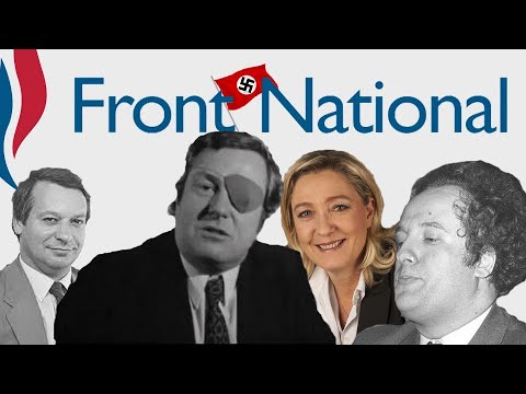 L'histoire du Front National ! - YouTube