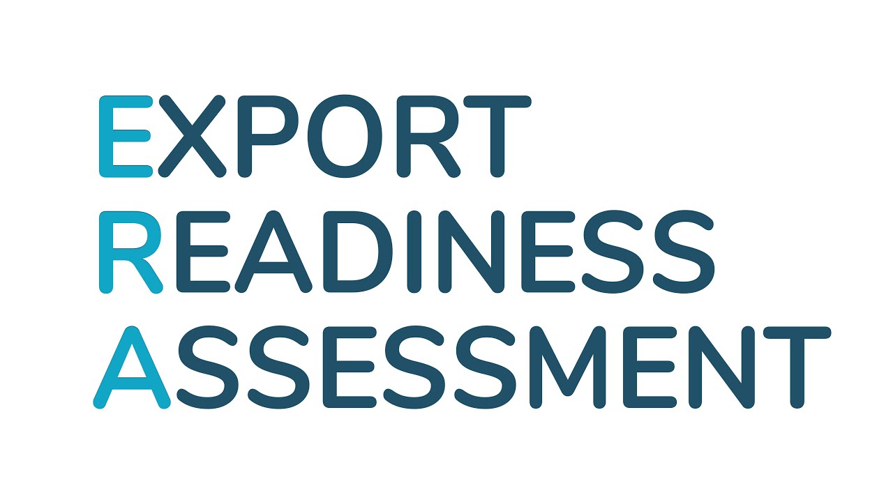 “ERA - Export Readiness Assessment” tool tutorial EN - YouTube