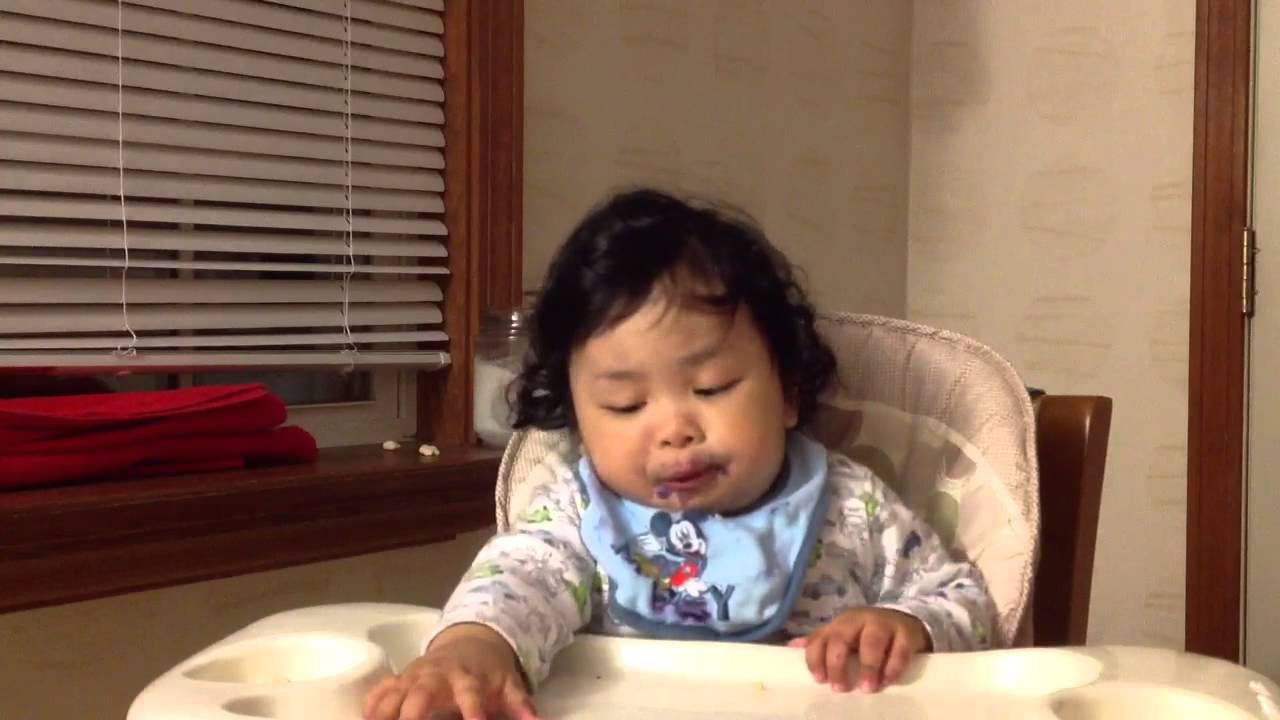 9-month-old-eating-solids-oct-16-2013-gorgeous-souls-vlogs-youtube