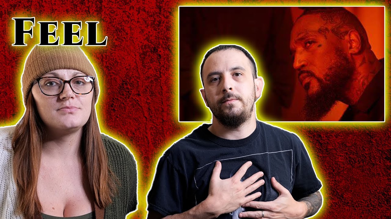 Feel | (King Iso) (feat. Tech N9ne and Matt Phoenix) - Reaction! - YouTube