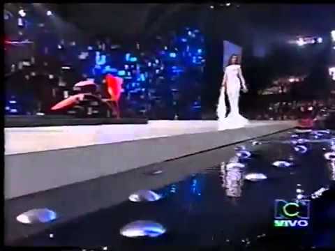 miss atlantico 2004 adriana tarud traje de gala