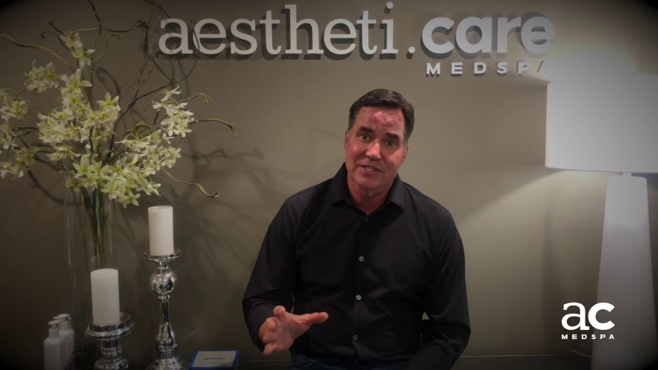 AesthetiCare COVID Update from Matt Taranto - YouTube