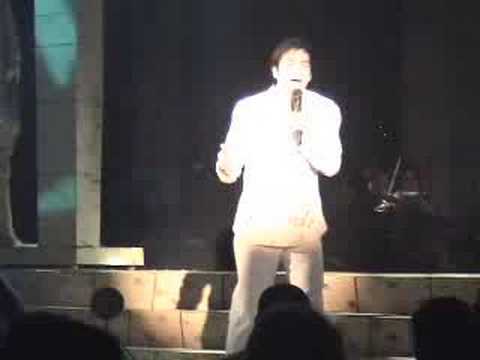SAY GOOD BYE - BIMBO CERRUDO @ RENAISSANCE HOTEL MAKATI - YouTube