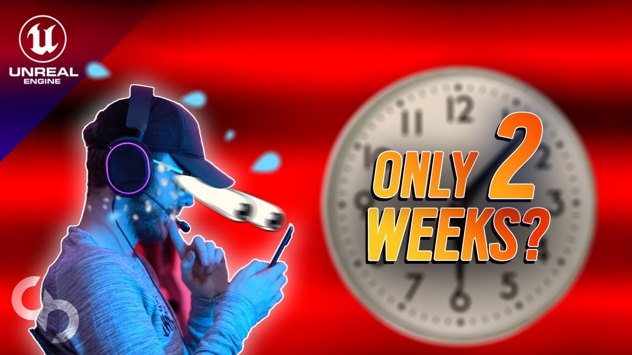 What's the fuzz about 2v2v2v2? | Game Devlog - YouTube