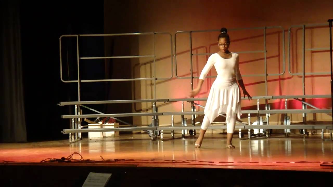 expressive dance.MP4 - YouTube