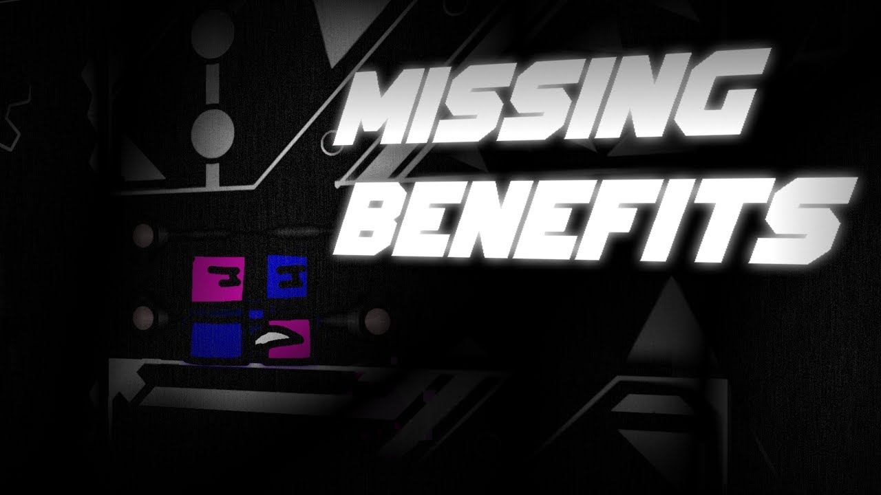 Missing Benefits by T G I - YouTube