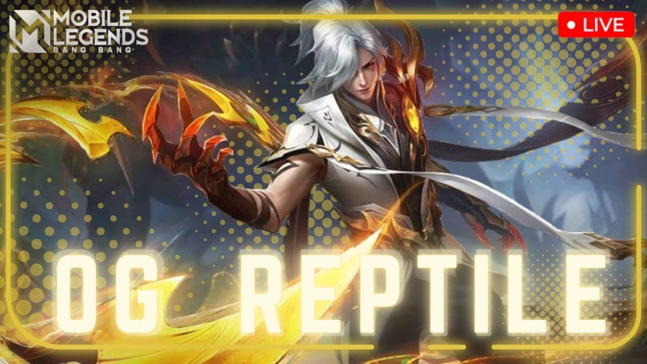 🛑|| BEATING DARK SYSTEM || SOLO RANKING ||🛑 OG REPTILE IS LIVE !! - YouTube