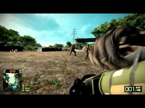 Bad company 2 - Lelew's revenge.mp4