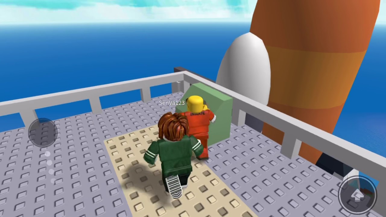 ROBLOX bruh moment - YouTube
