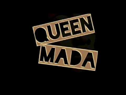 Mg duvaL QUEEN MADA (audio officiel)