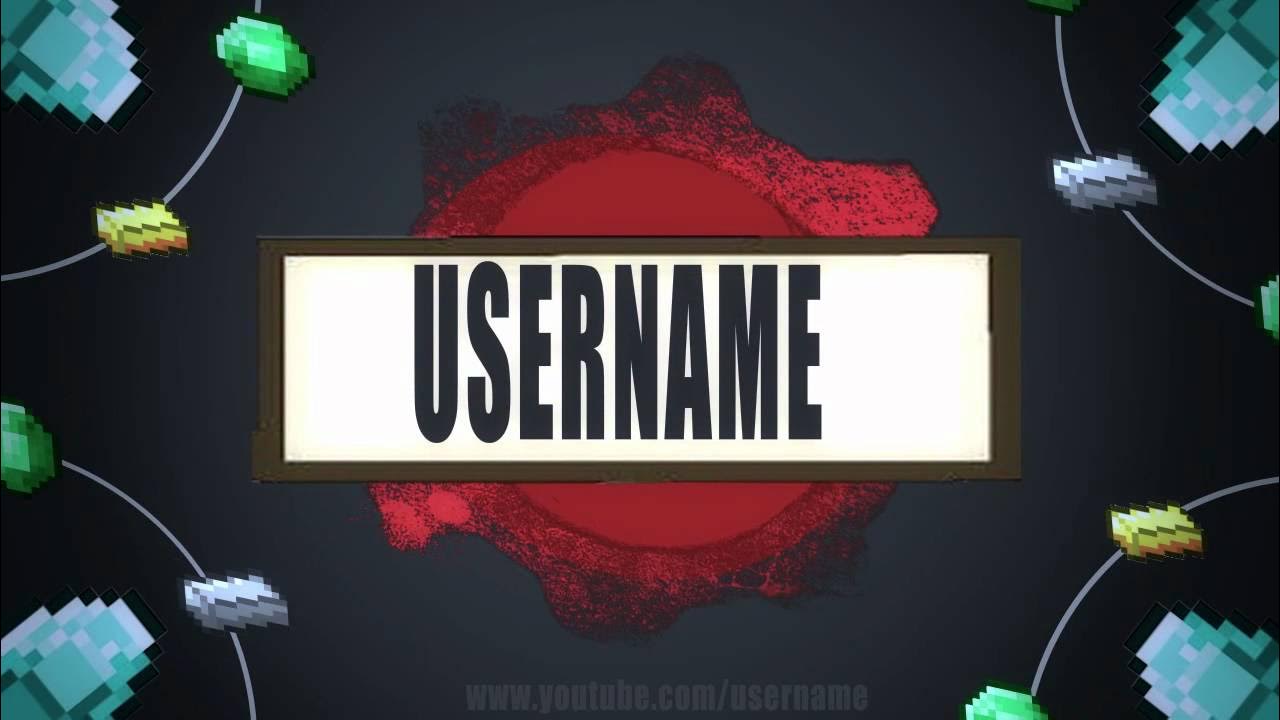 2D Minecraft After Effects Intro (inspired by antvenoms intro) DL in ...