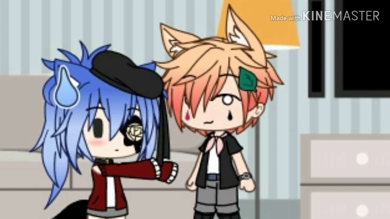 Video Random ||gacha life|| - YouTube