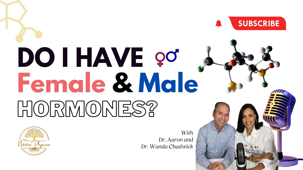 How Sex Hormones Function Youtube