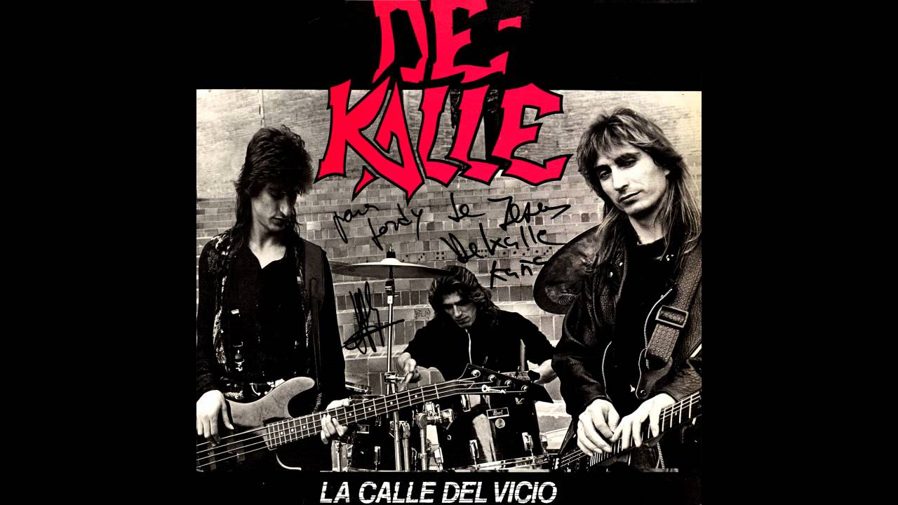 De kalle - YouTube