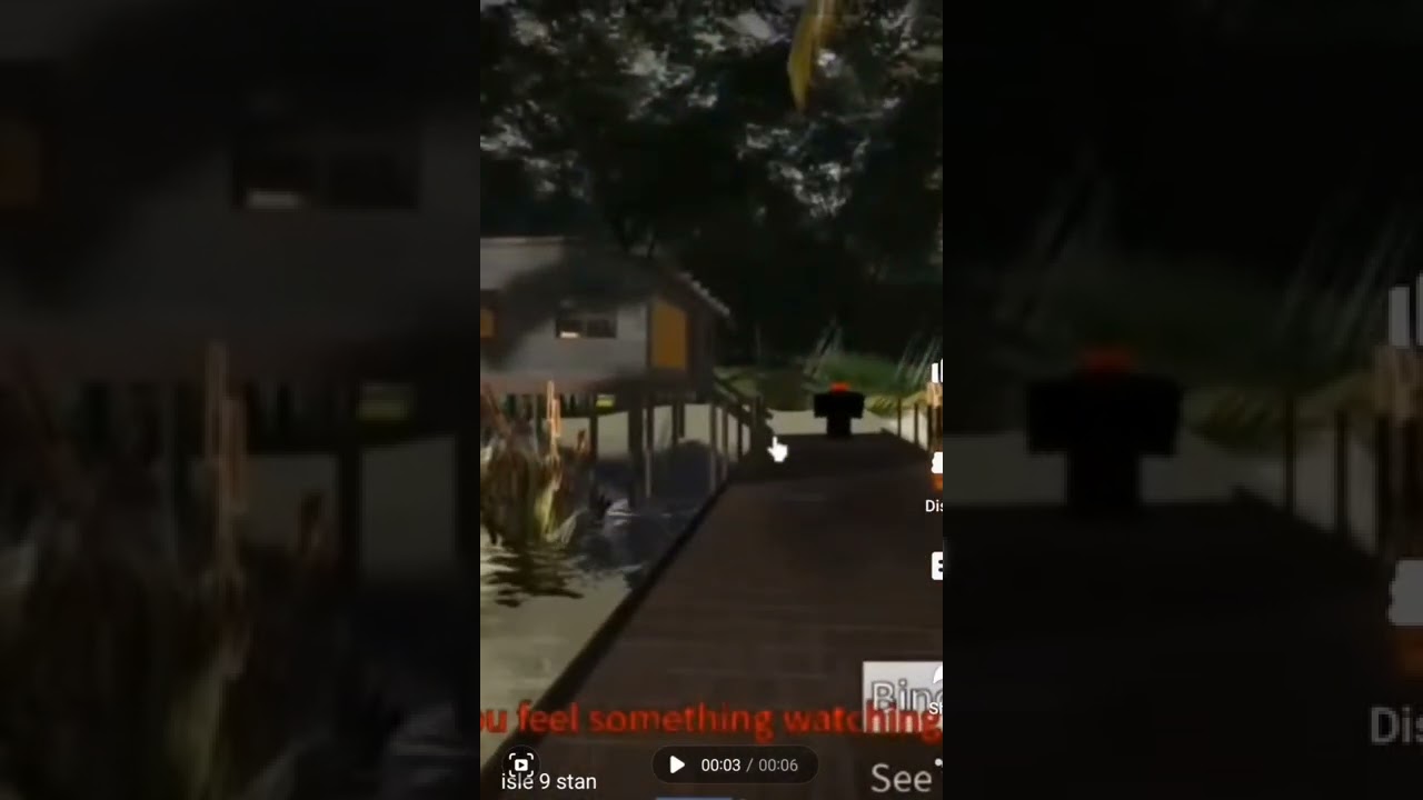 isle 9 meme - YouTube