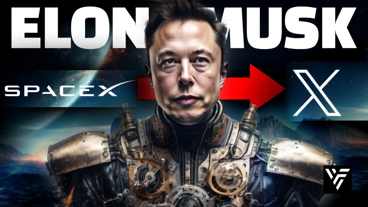 The Great Elon Musk Controversy - Money, Space and Billions - YouTube