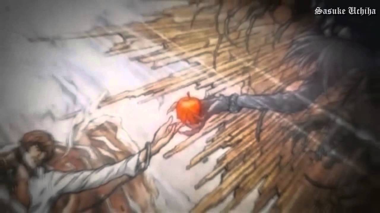 Death Note: My Demons AMV - YouTube