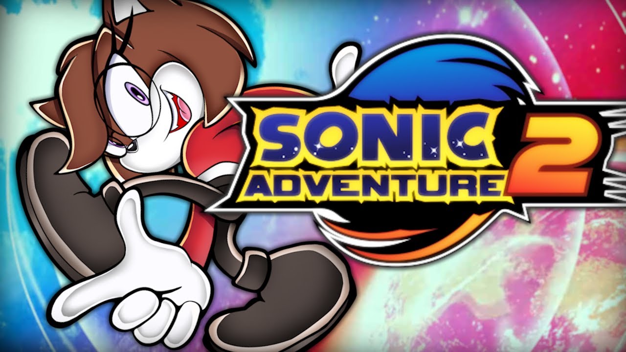 i miss my wife tails (sonic adventure 2) - YouTube
