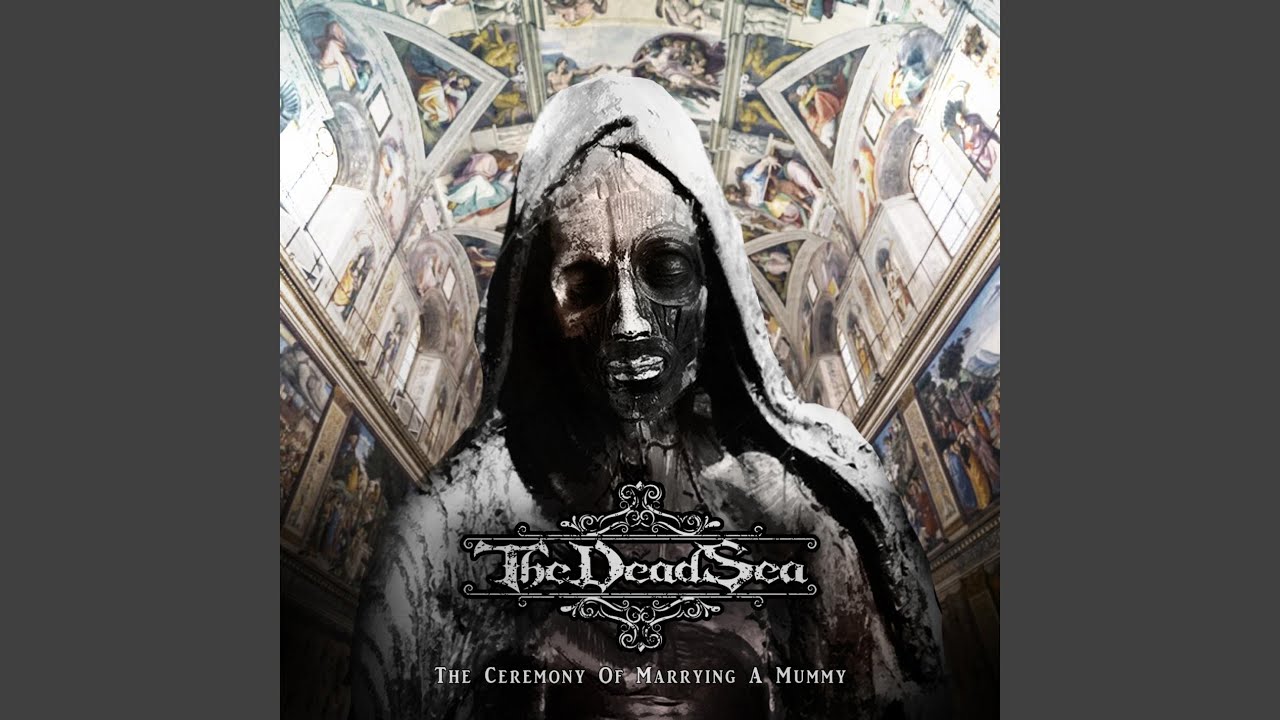 The Scent of Decayed Face - YouTube