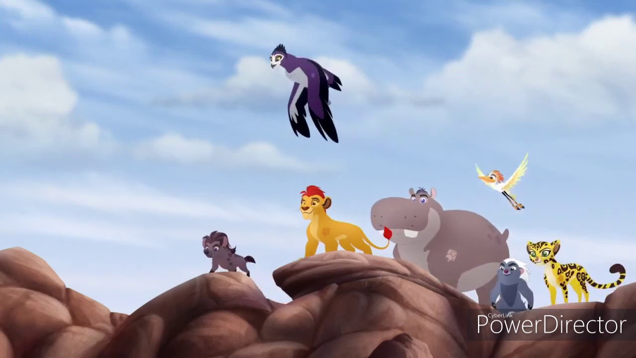 Animash-The Final Countdown - YouTube