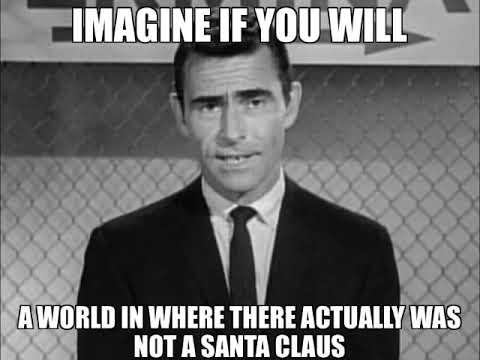 Imagine if you will - YouTube