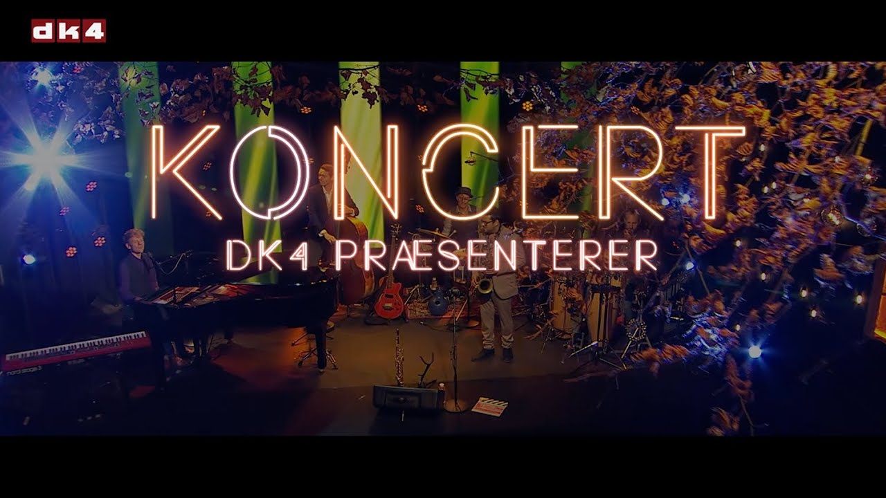 Full Concert – Live at dk4. 12th November 2024. - YouTube