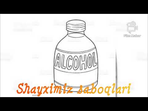 Tibbiy maqsadlarda aroq yoki spirt ishlatish mumkinmi? Shayx Muhammad Sodiq Muhammad Yusuf