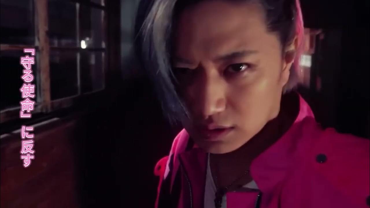 華衛士F8ABA6ジサリス ED—— 《listen out》カバーバージョン （原歌：井上正大） - YouTube