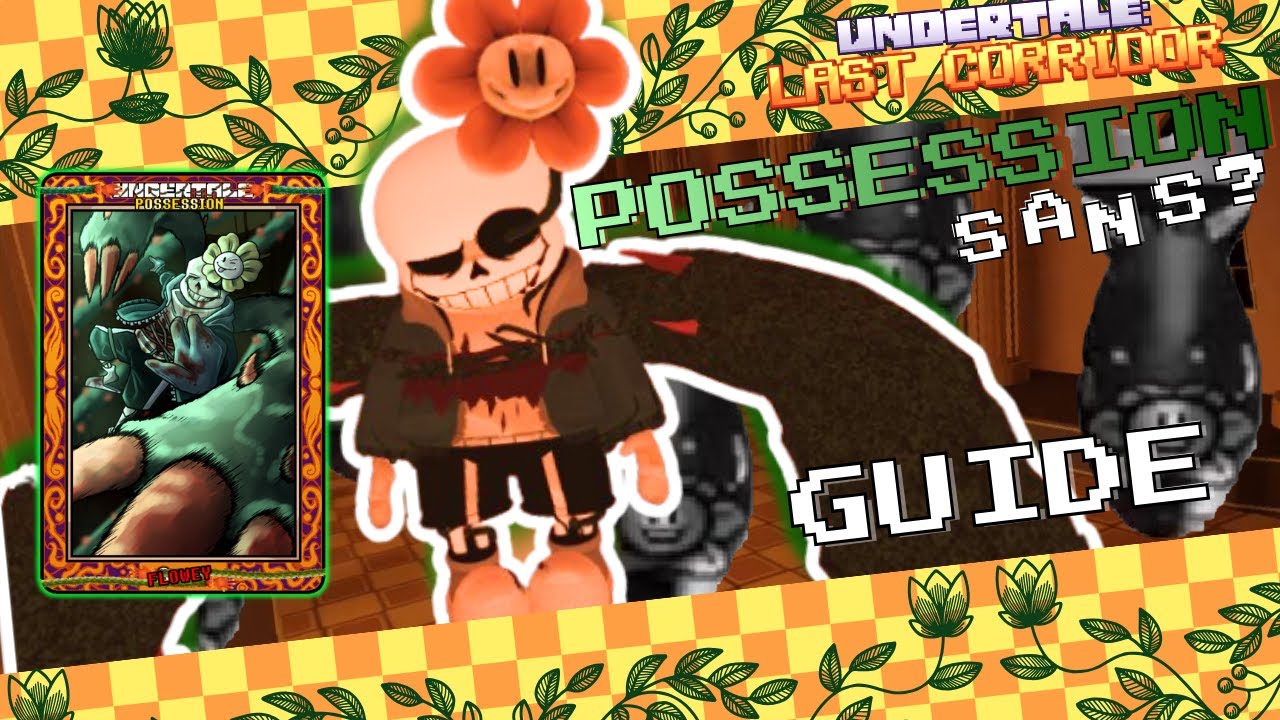 ULC | POSSESSION SANS GUIDE - YouTube